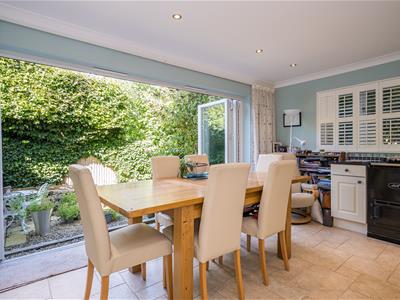 Middle Aston, Bicester Guide price £900,000 Sold (STC)